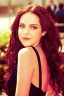 Elizabeth Gillies The Clique