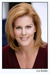 Elizabeth Keifer | The Clique | Fandom