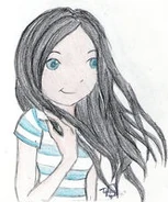 Fan Art and Letters! | The Clique | Fandom