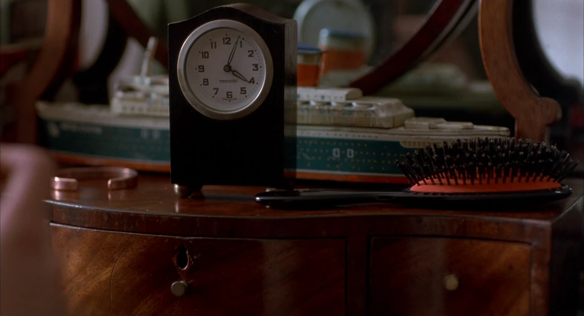 Peter's Friends | The Clock Wiki | Fandom