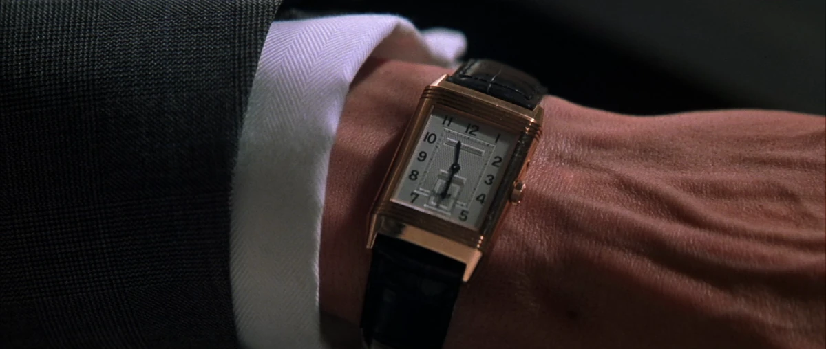 The Thomas Crown Affair (1999) | The Clock Wiki | Fandom