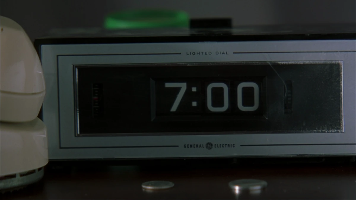 About Schmidt | The Clock Wiki | Fandom