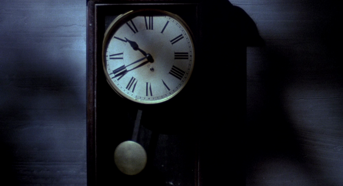 Evil Dead II | The Clock Wiki | Fandom