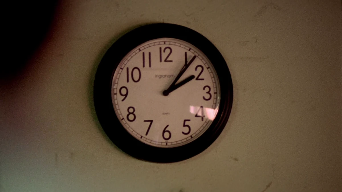 Primer | The Clock Wiki | Fandom