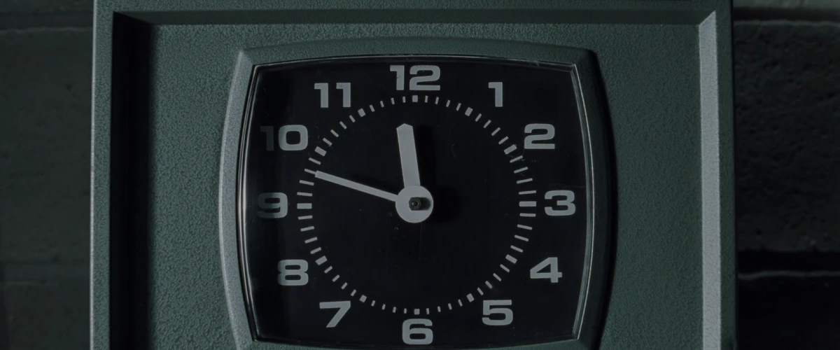 The Matrix Reloaded | The Clock Wiki | Fandom