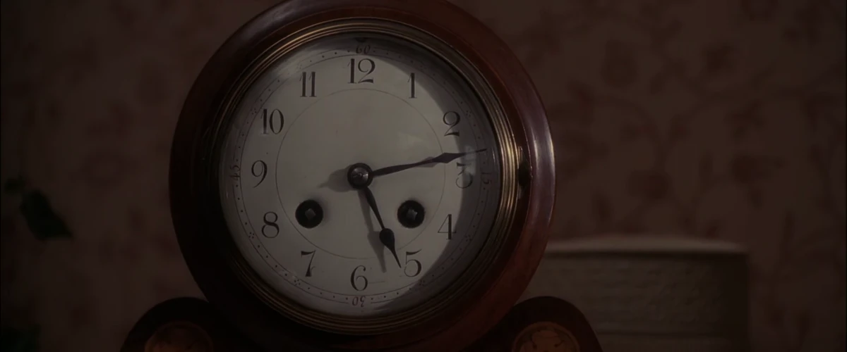 Open Range | The Clock Wiki | Fandom