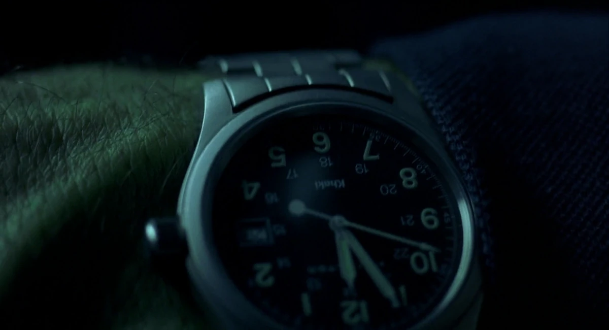 Hulk | The Clock Wiki | Fandom
