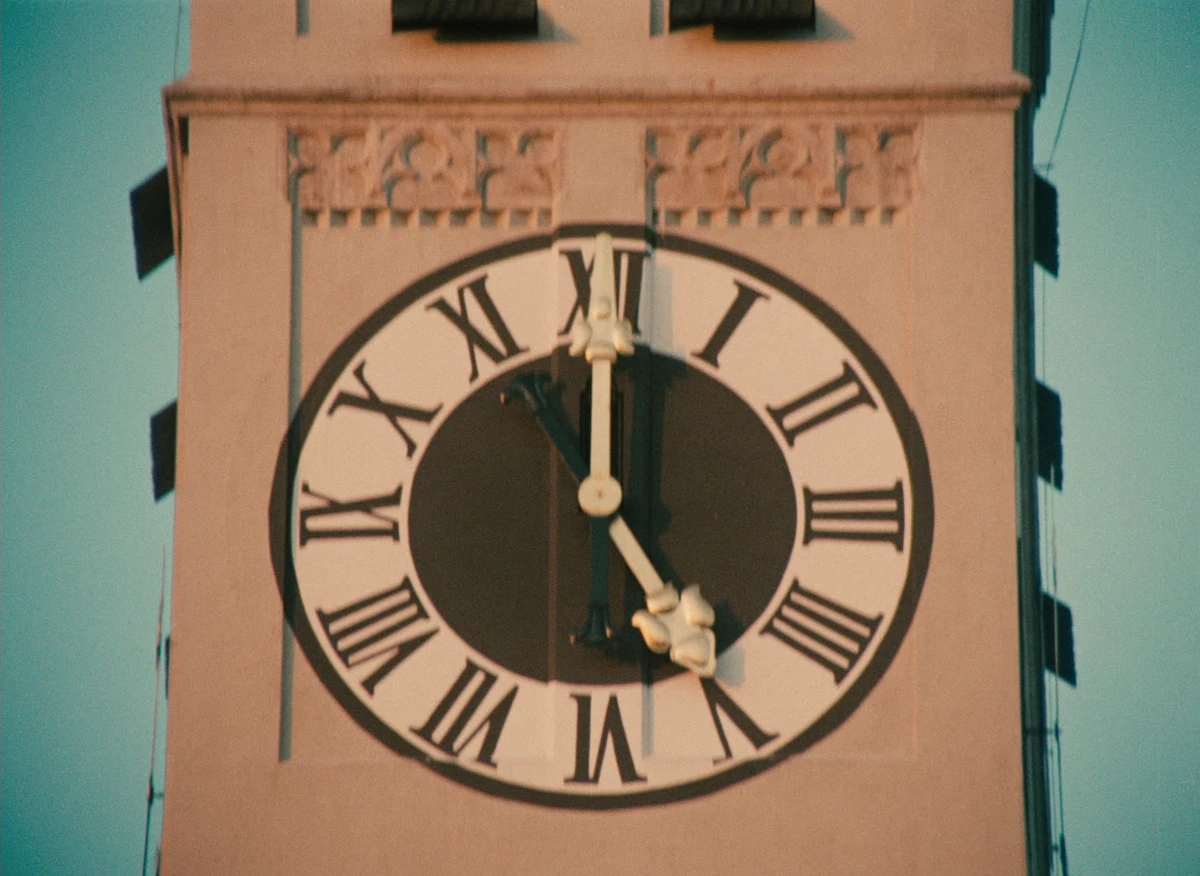 Fox and His Friends | The Clock Wiki | Fandom