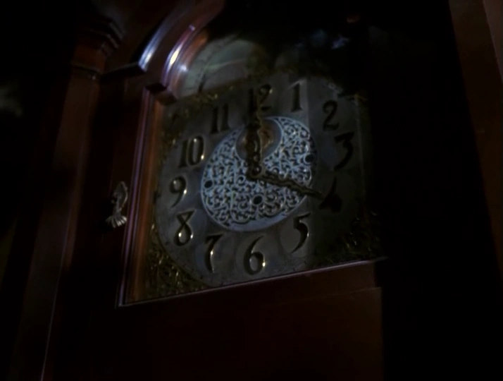 Rose Red | The Clock Wiki | Fandom