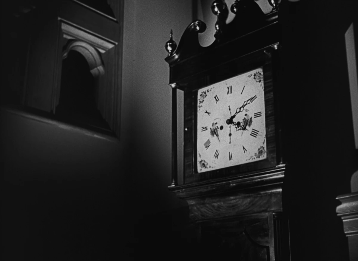Dragonwyck | The Clock Wiki | Fandom