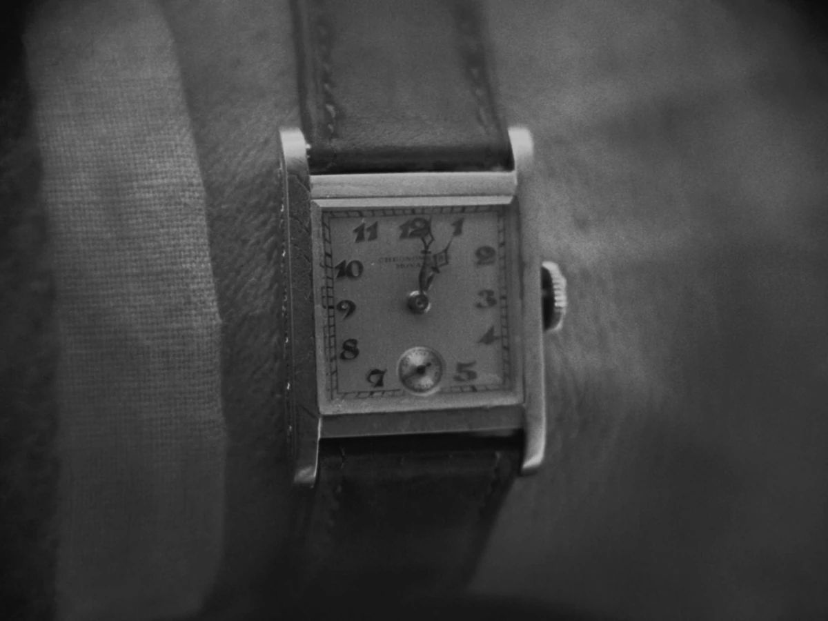 Metropolis | The Clock Wiki | Fandom