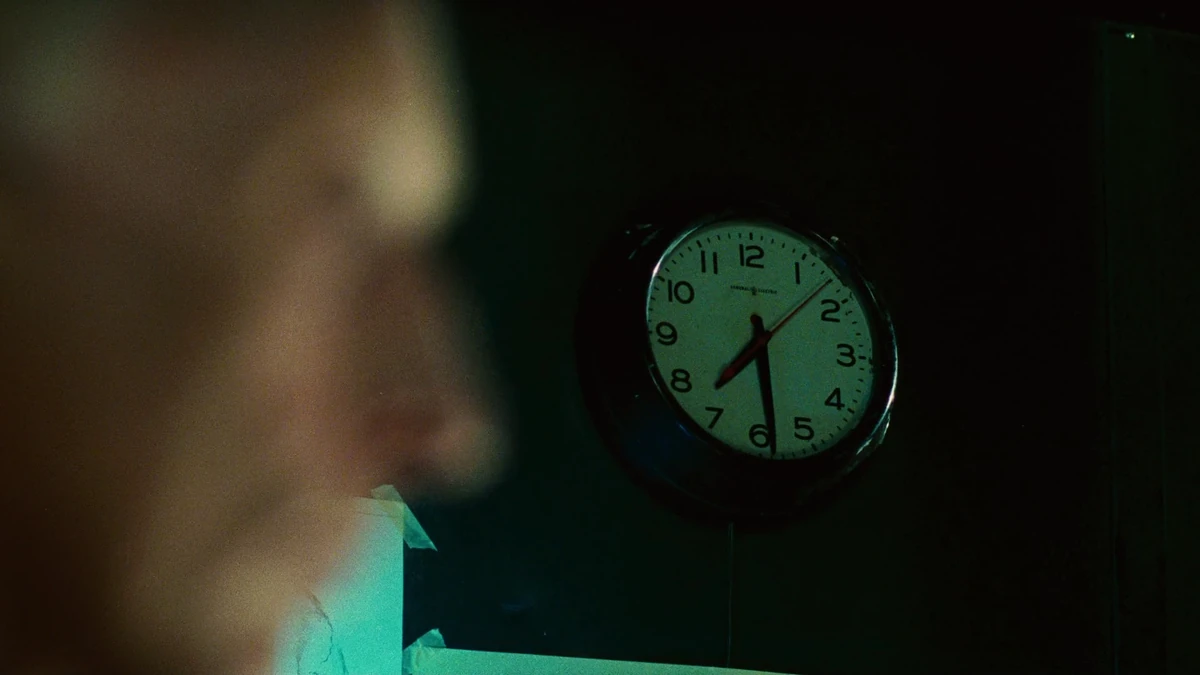Saw II | The Clock Wiki | Fandom