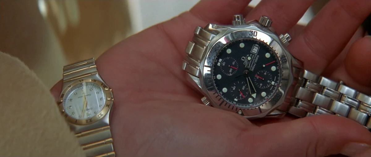 The Edge | The Clock Wiki | Fandom