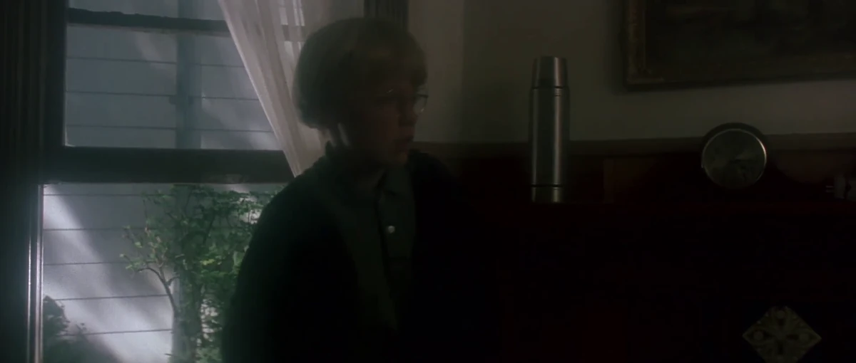 Trauma | The Clock Wiki | Fandom