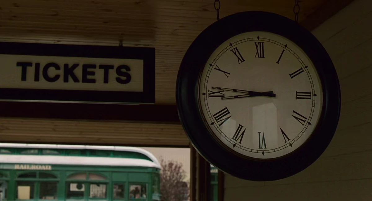 Daddy Day Camp | The Clock Wiki | Fandom