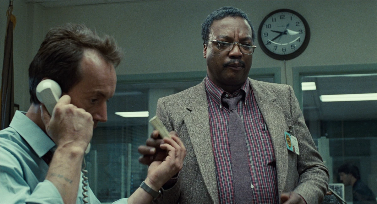 The Terminator | The Clock Wiki | Fandom