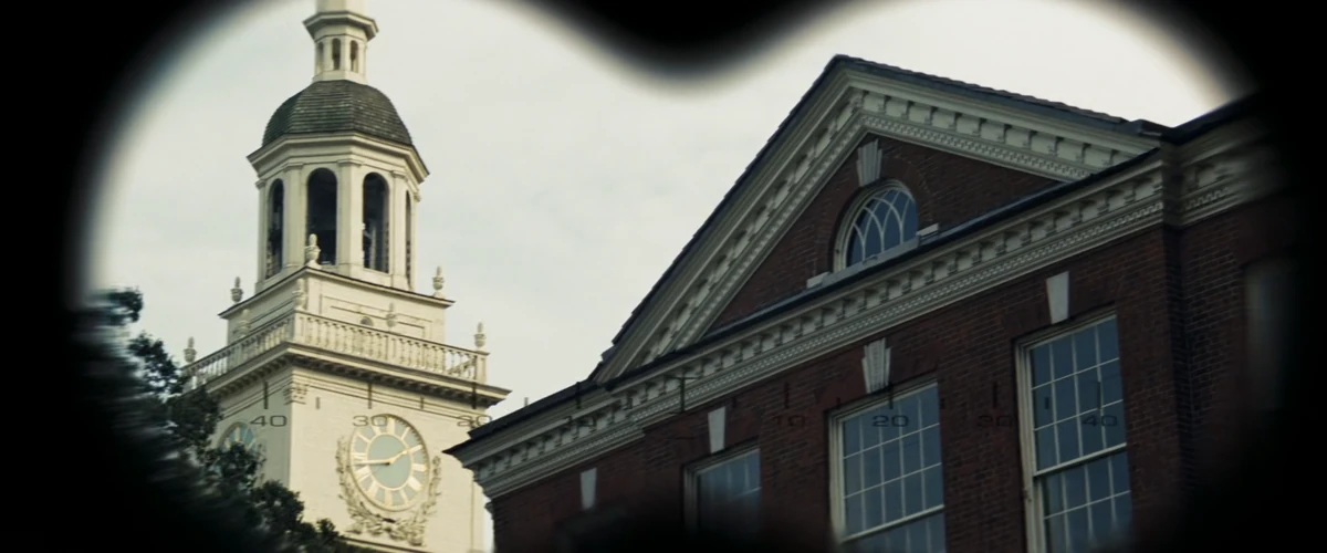 Shooter | The Clock Wiki | Fandom