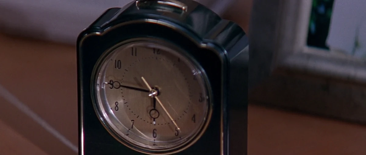 Scream | The Clock Wiki | Fandom