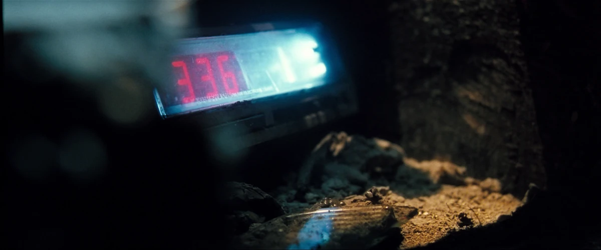 1408 | The Clock Wiki | Fandom