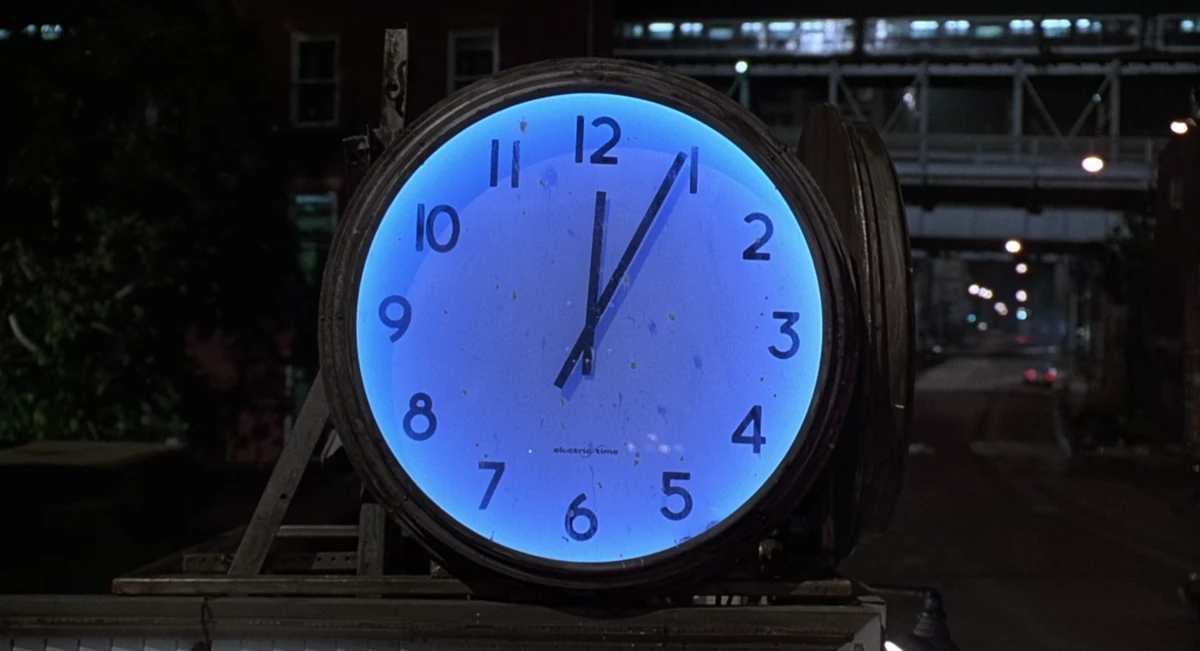The Paper | The Clock Wiki | Fandom