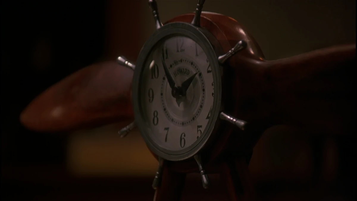 Forever Young | The Clock Wiki | Fandom