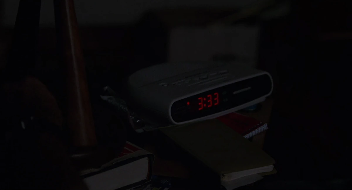 Adaptation. | The Clock Wiki | Fandom