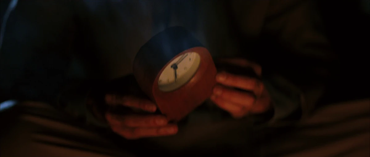 Memento | The Clock Wiki | Fandom