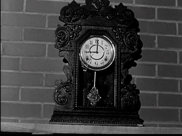 Time Out for Trouble | The Clock Wiki | Fandom