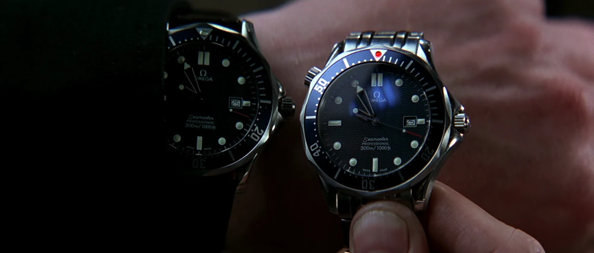 GoldenEye | The Clock Wiki | Fandom