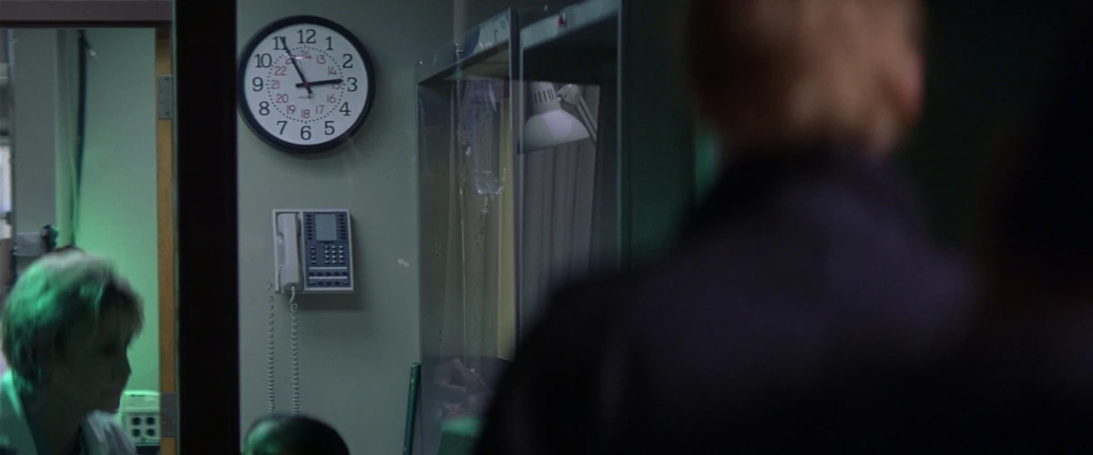 Basic | The Clock Wiki | Fandom