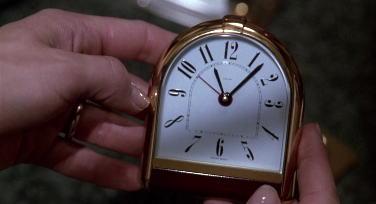 Raising Cain | The Clock Wiki | Fandom