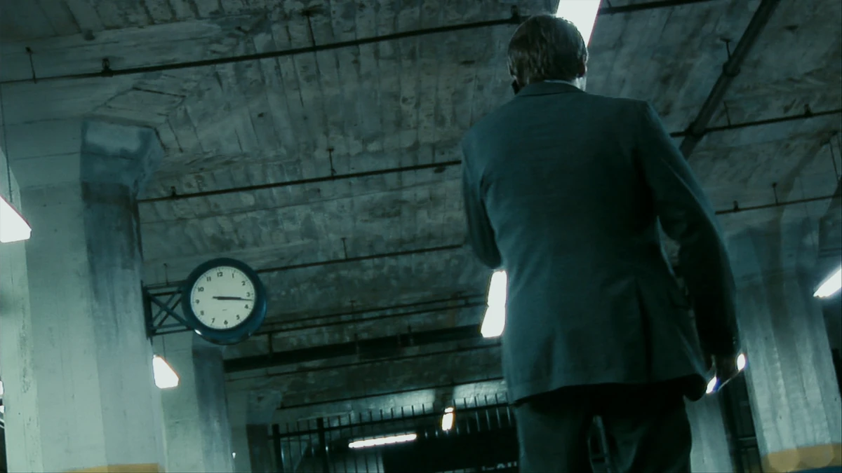 Cloverfield | The Clock Wiki | Fandom