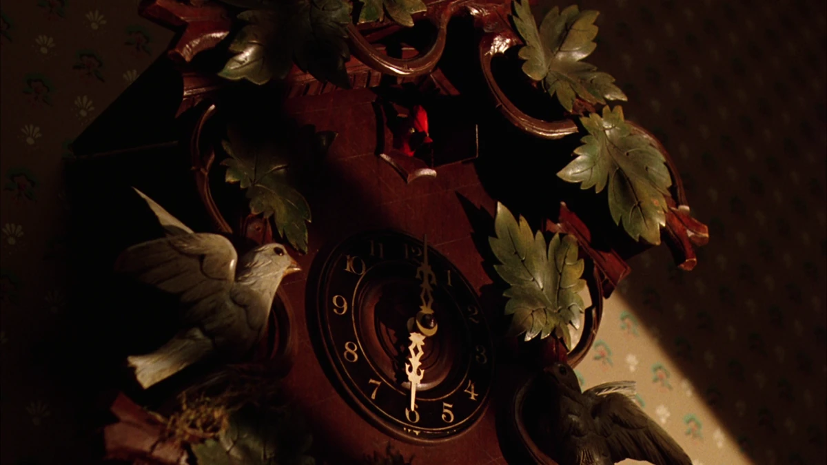 Beetlejuice | The Clock Wiki | Fandom