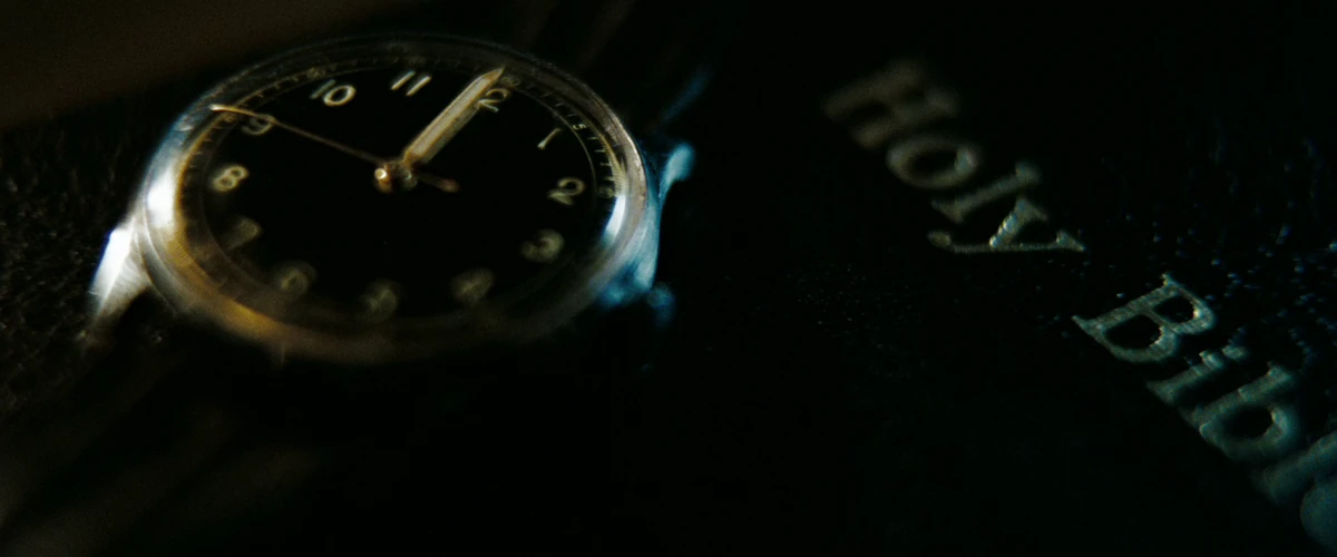 Watchmen | The Clock Wiki | Fandom