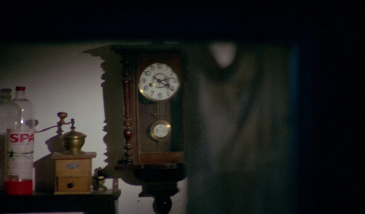 A Short Film About Love | The Clock Wiki | Fandom