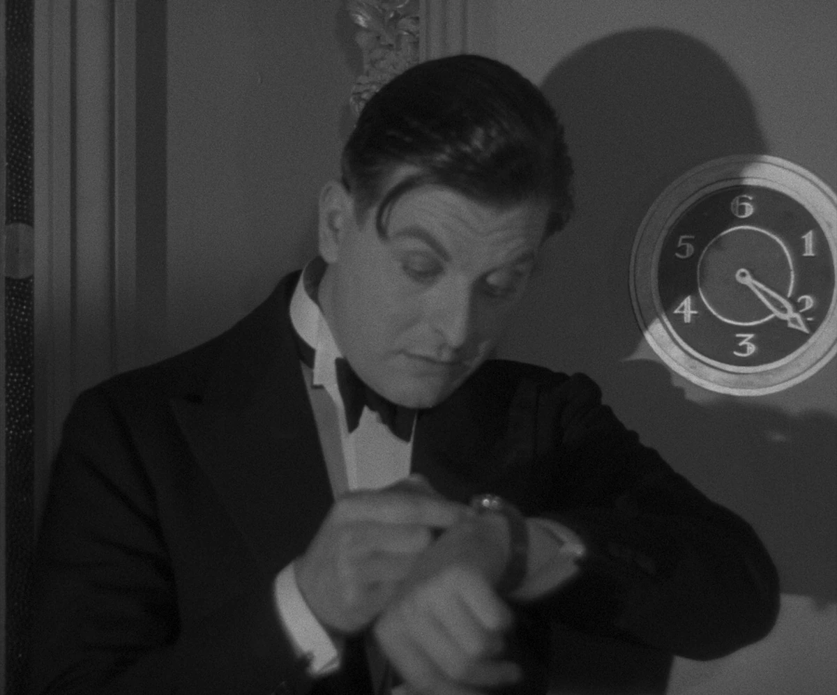 Rich and Strange | The Clock Wiki | Fandom