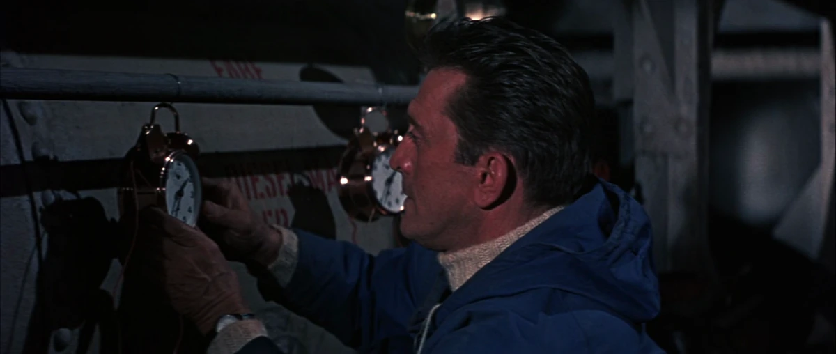 The Heroes of Telemark | The Clock Wiki | Fandom