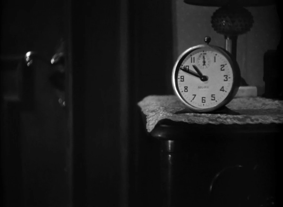 Possessed | The Clock Wiki | Fandom