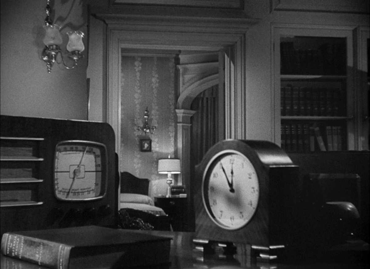 Spellbound | The Clock Wiki | Fandom