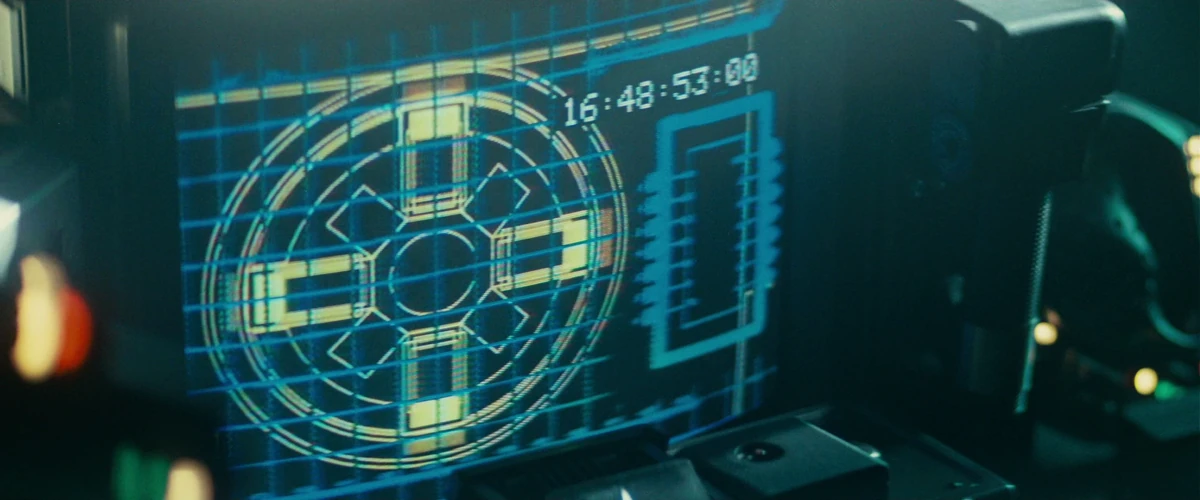 Blade Runner | The Clock Wiki | Fandom