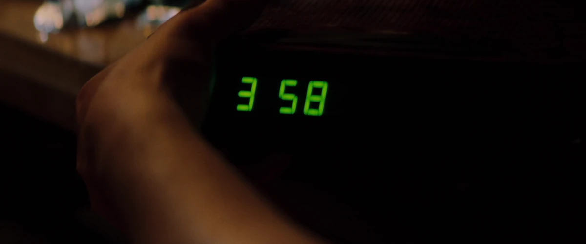 Insomnia (2002) | The Clock Wiki | Fandom