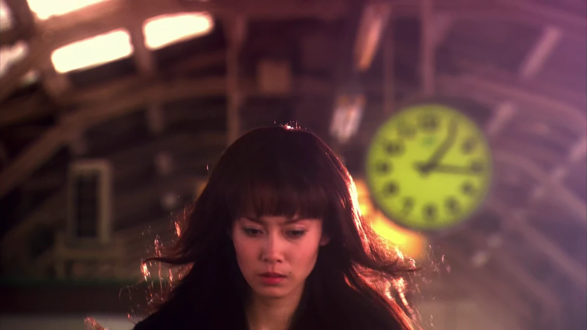 Memories of Matsuko | The Clock Wiki | Fandom