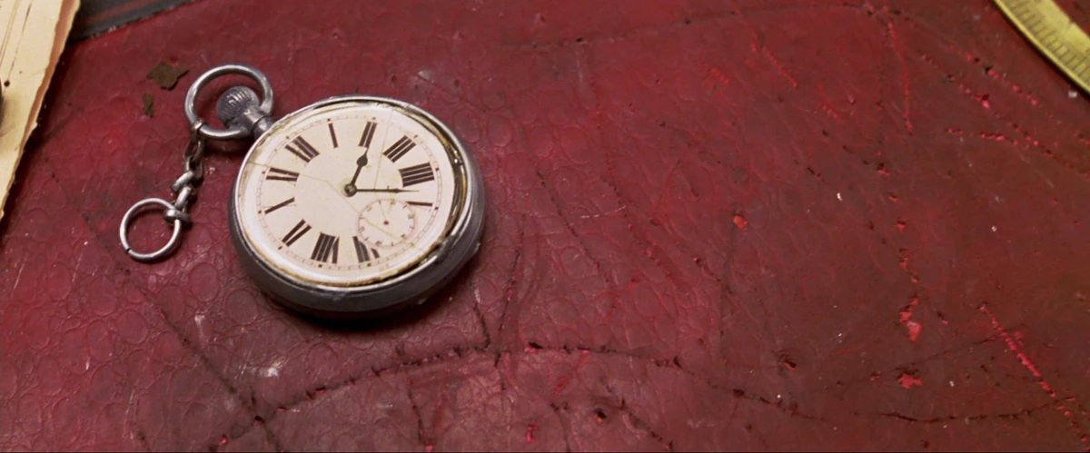 Peter Pan | The Clock Wiki | Fandom