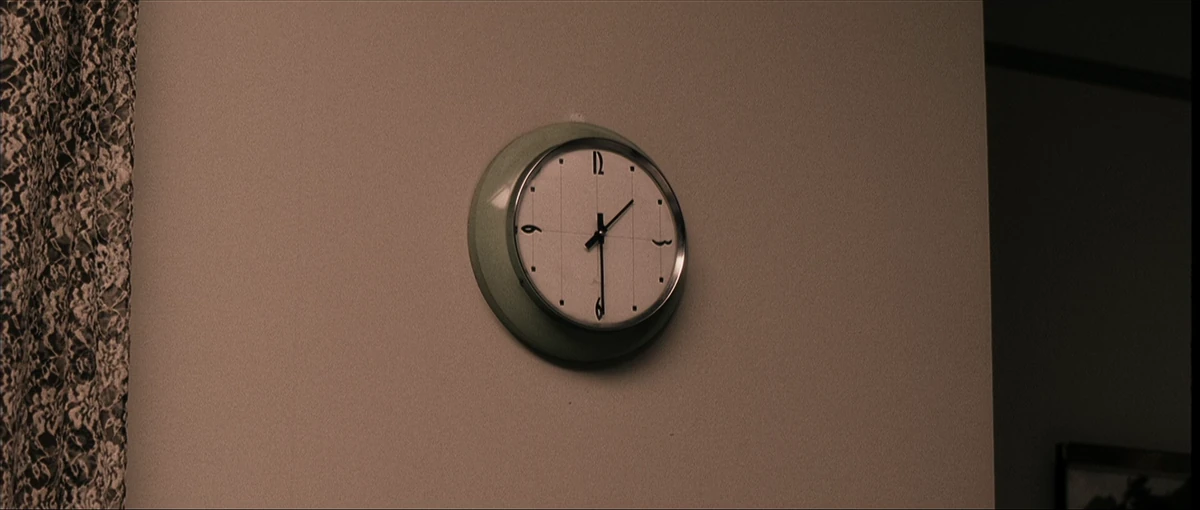 The Machinist | The Clock Wiki | Fandom