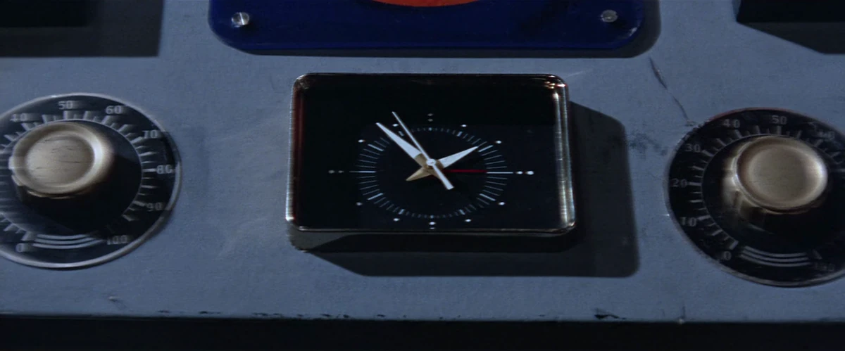 The Green Slime | The Clock Wiki | Fandom