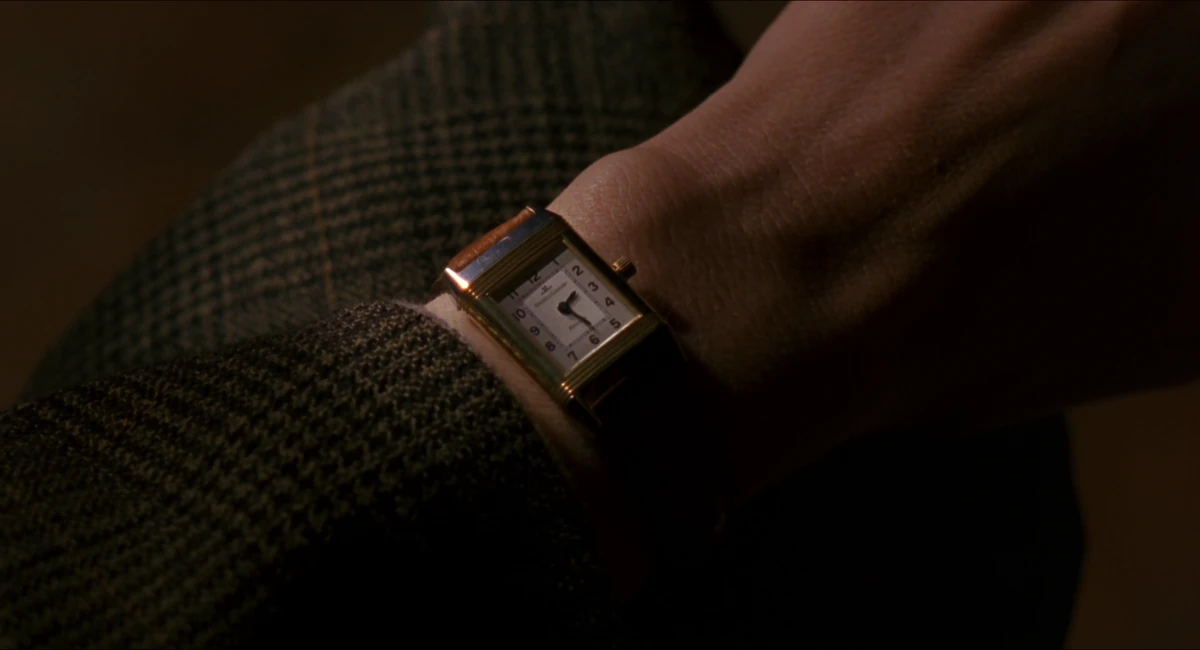 Ransom | The Clock Wiki | Fandom