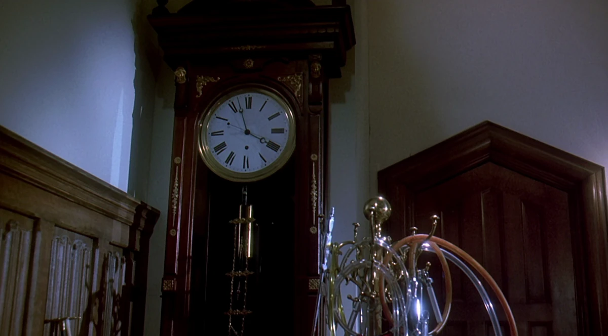 Death Becomes Her | The Clock Wiki | Fandom