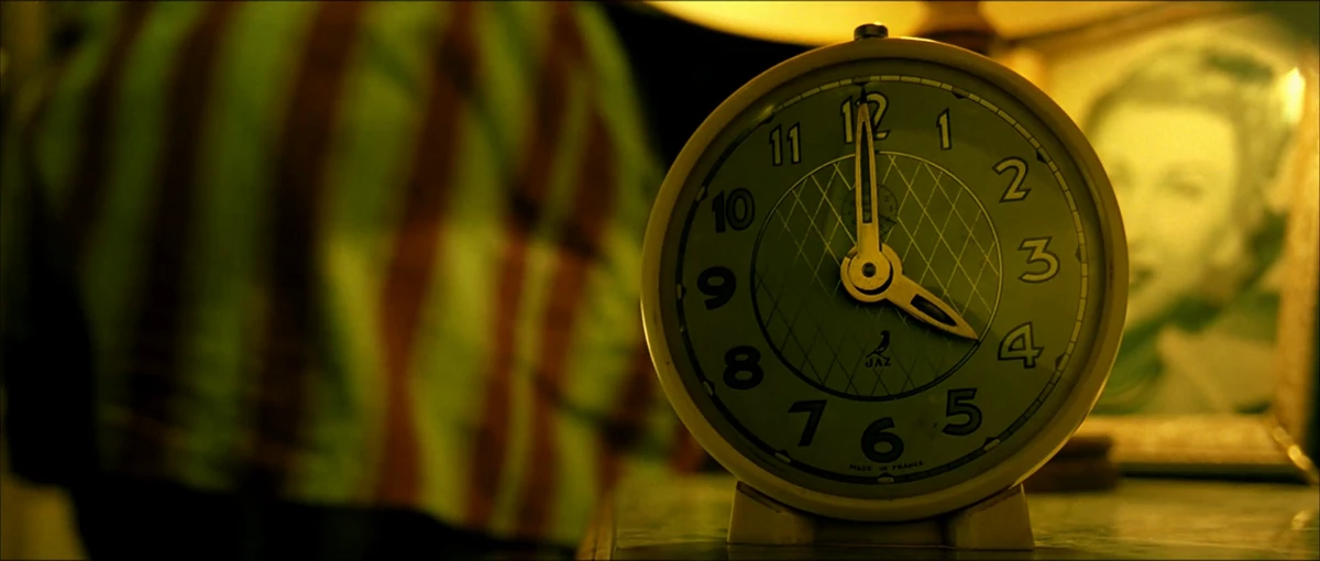 Amélie | The Clock Wiki | Fandom