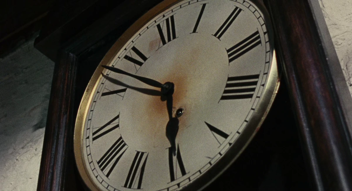 The Evil Dead | The Clock Wiki | Fandom