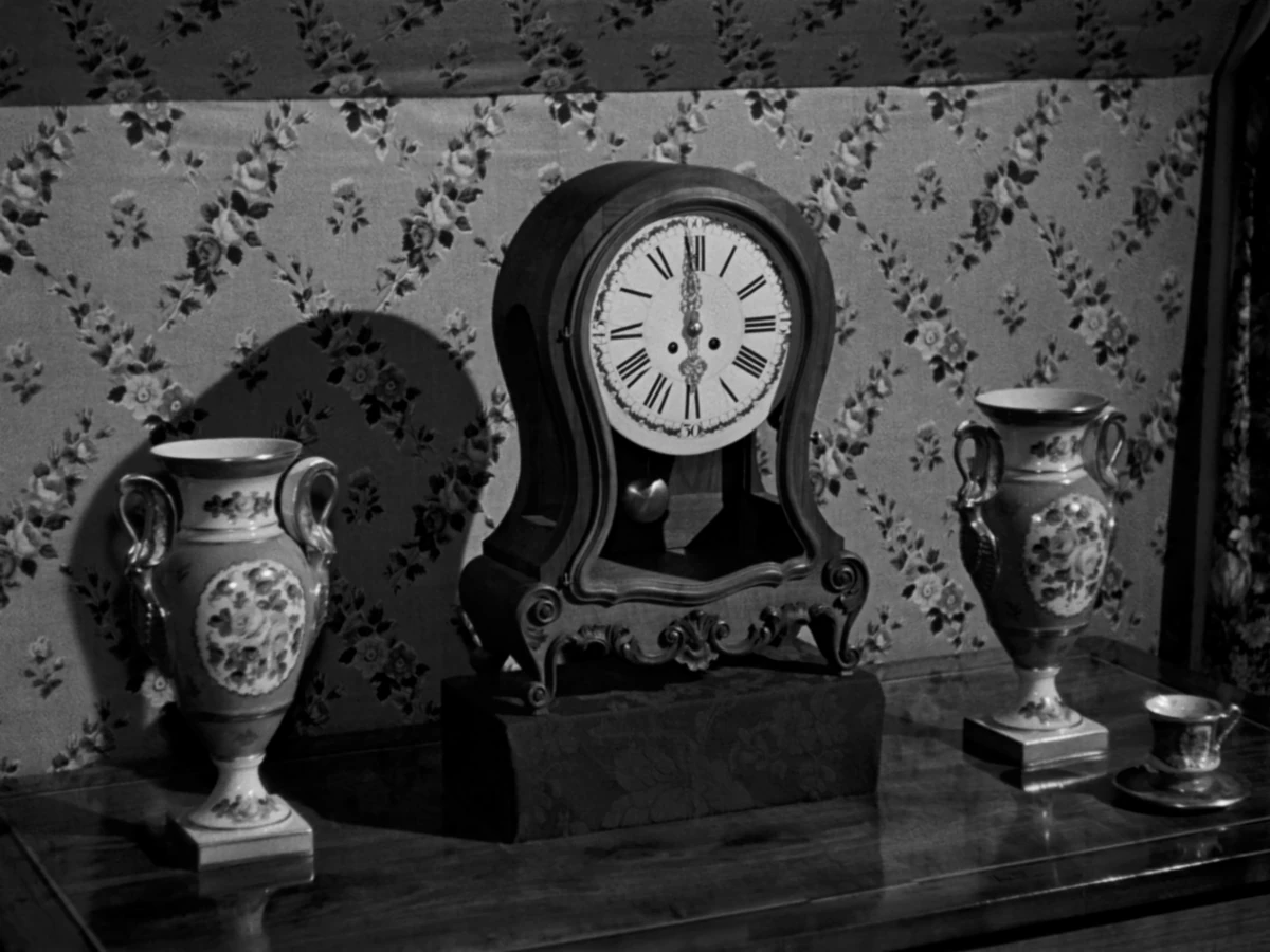 Orpheus | The Clock Wiki | Fandom